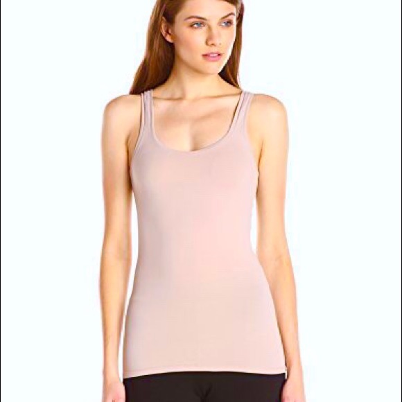 Theory | Tops | Theory Soft Sleek Tank Top Light Pink Blush Pink | Poshmark